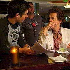 Exclusive Interview: Bart Got A Room Director Brian Hecker | Cinemablend