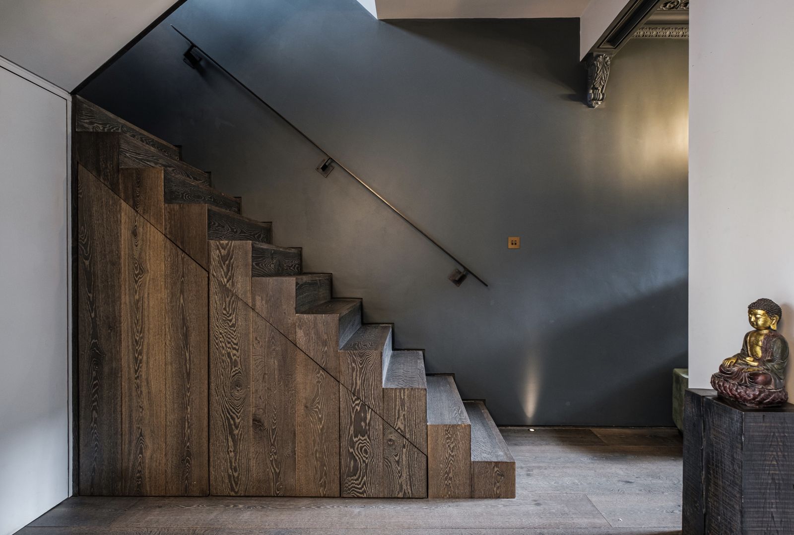 João Botelho's Iconic London Home Is Up For Sale