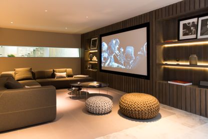 5 cozy den ideas I'd love to curl up in | Livingetc
