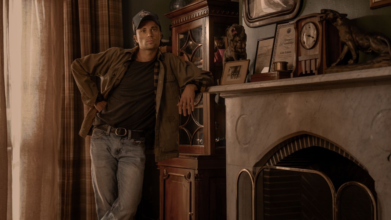 The 'Territory' Cast: Your Guide | Marie Claire