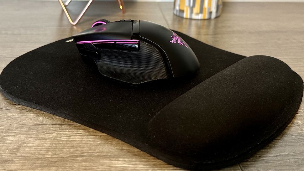I'm jumping on this early Prime Day deal to replace my gaming mouse ...