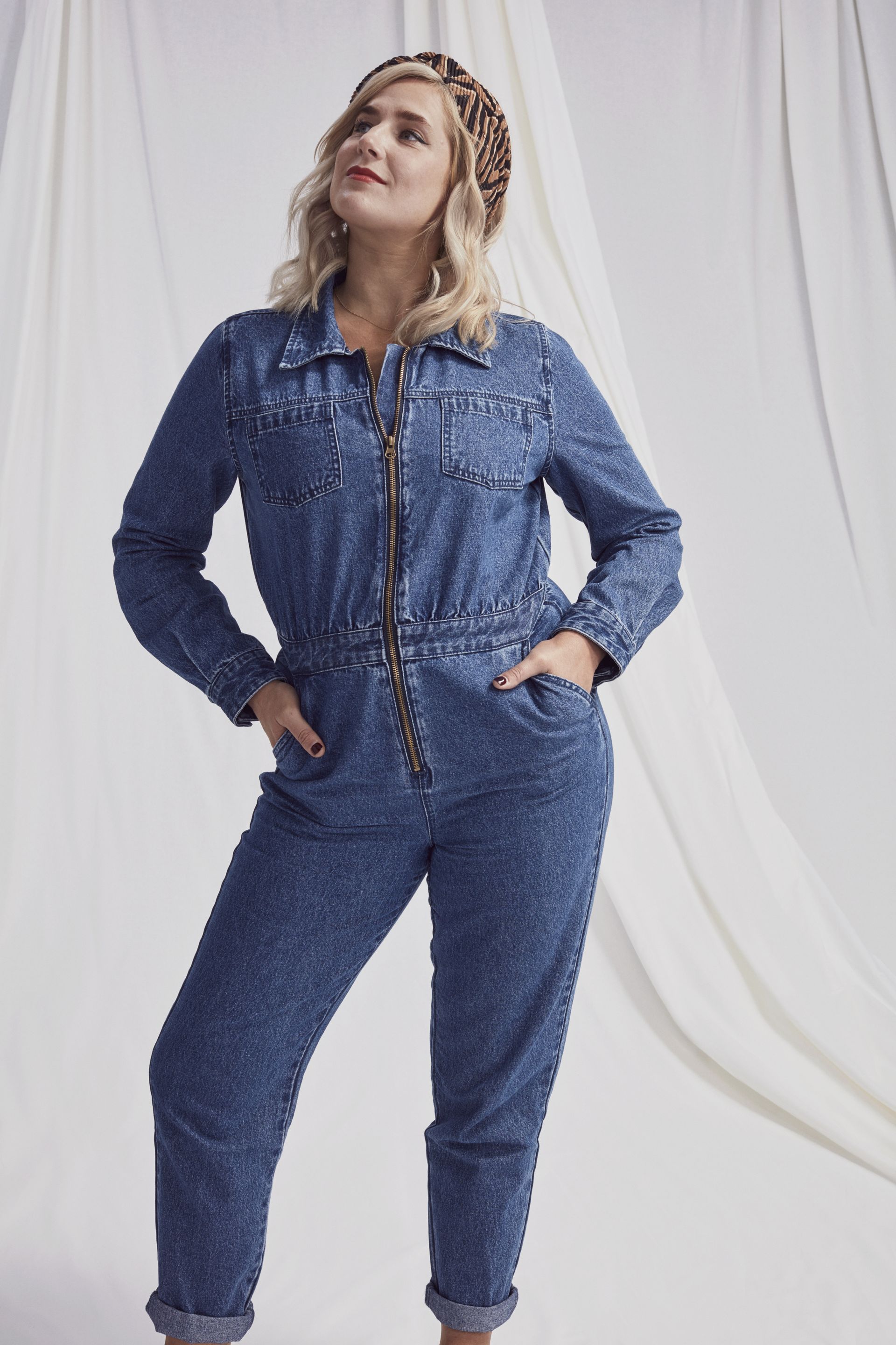 Tu Clothing at Sainsbury's launch the new #TuWorkIt campaign | Woman & Home