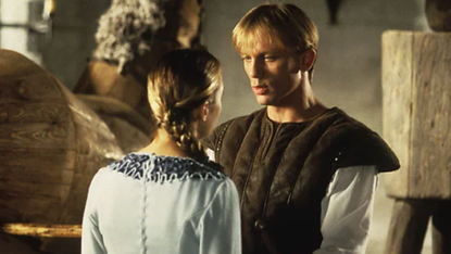 Hot Movies with Men Named Daniel - Actors Named Daniel Looking Hot in ...