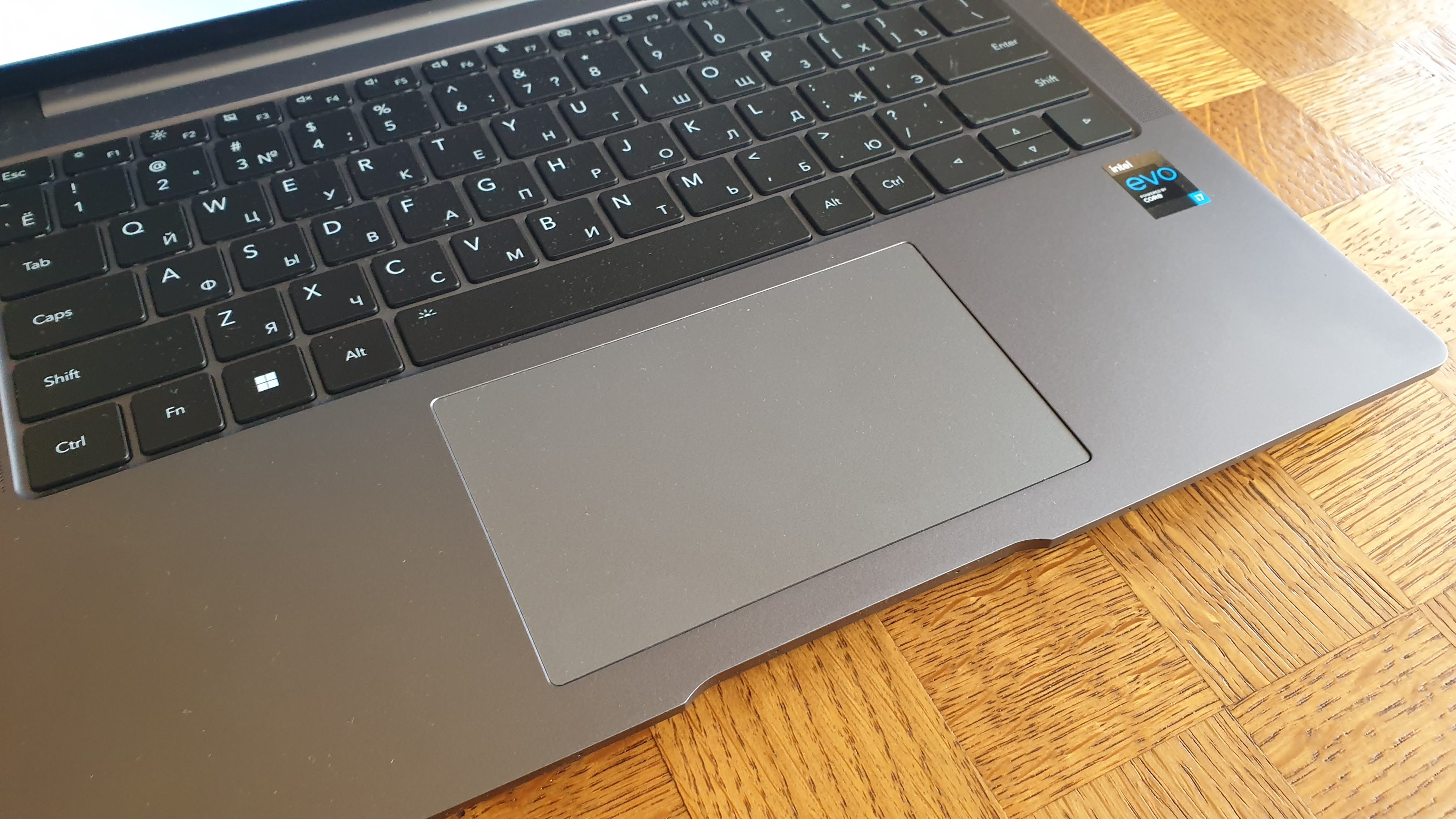 Honor MagicBook View 14 Business Laptop Review TechRadar