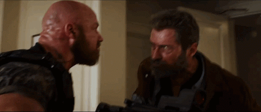 The 6 Badass Moments From The Logan Trailer That Are Still Blowing Our ...