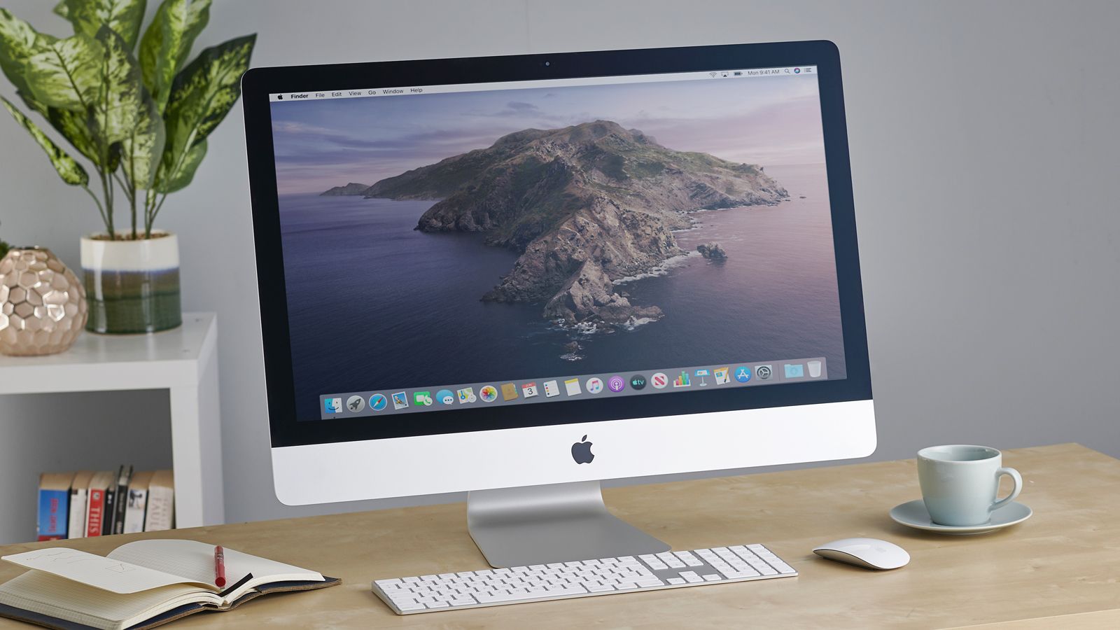 How to select all on a Mac | TechRadar