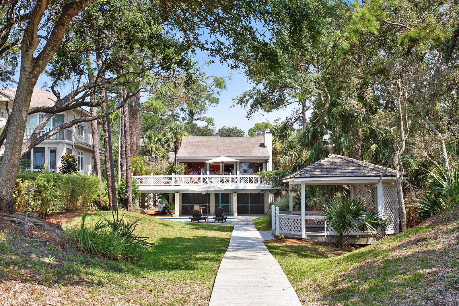 6 beautiful homes in South Carolina's low country | The Week