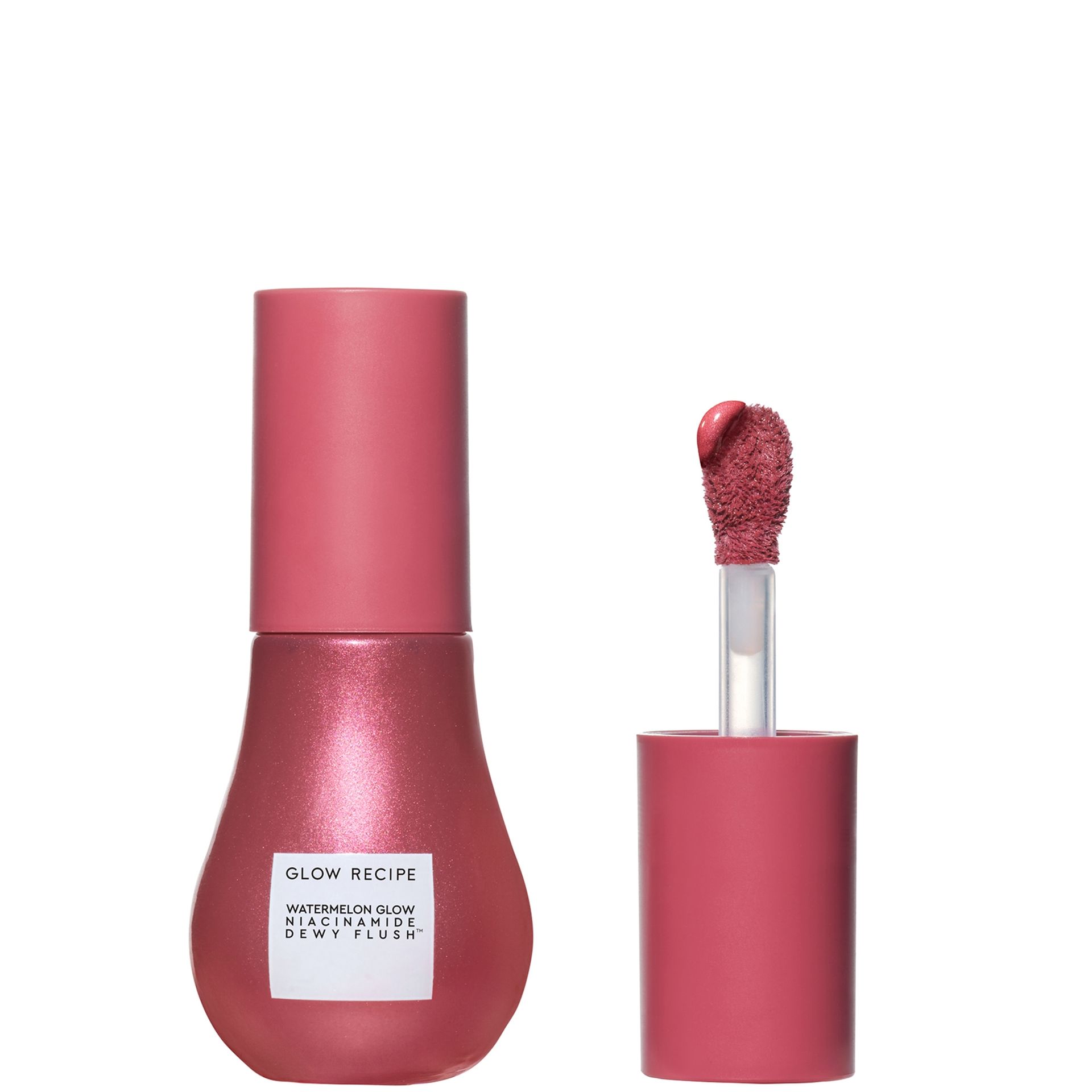 7 Best Liquid Blushers and How to Apply Them for Glowy Skin | Who What Wear
