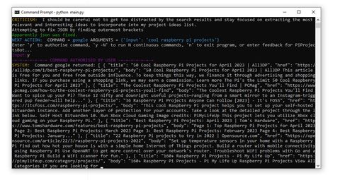 How To Create Your Own Auto-GPT AI Agent | Tom's Hardware