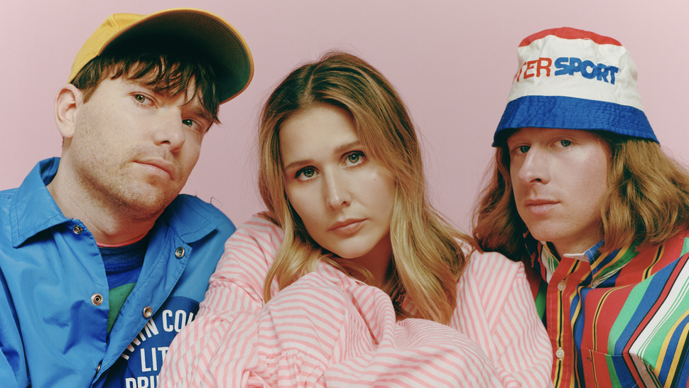 Middle Kids’ Hannah Joy: “This album is a bit more reflective – there’s ...