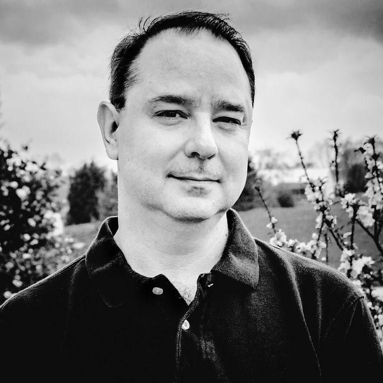 John Scalzi's 6 favorite sci-fi works | The Week