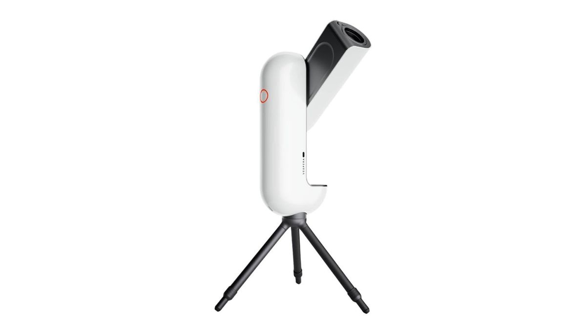 This will sell out — this premium Vaonis smart telescope now has a ...