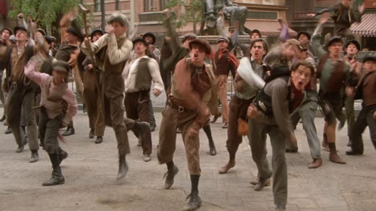 The 32 greatest Disney movie moments | GamesRadar+