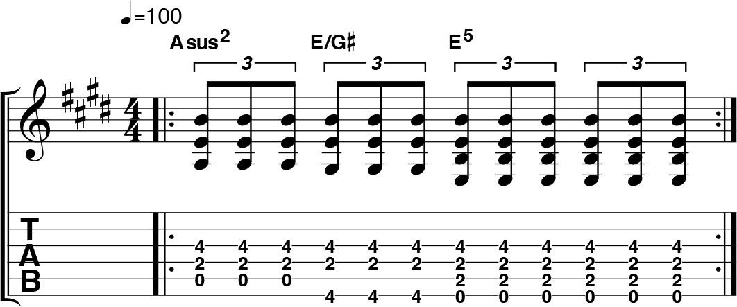 Guitar skills: Improve your timing with this quick and easy lesson ...