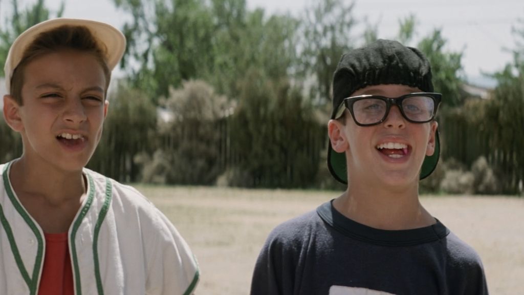 32 The Sandlot Quotes And Iconic Scenes That I Still Think About ...
