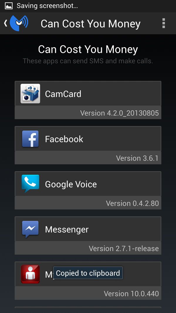 How to Use Malwarebytes' Anti-Virus App for Android - Tom's Guide | Tom ...