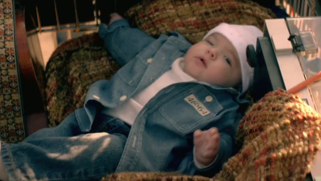 32 Movies And TV Shows In Which A Baby Is The Main Focus | Cinemablend