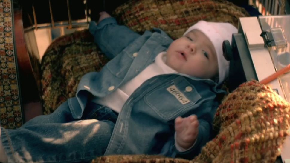 32 Movies And TV Shows In Which A Baby Is The Main Focus | Cinemablend
