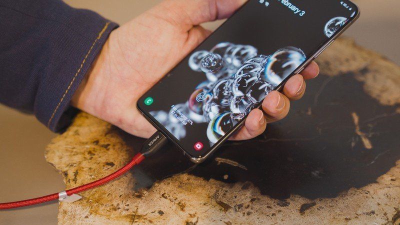 Wireless charging may be inefficient, but it's only a catastrophe if ...