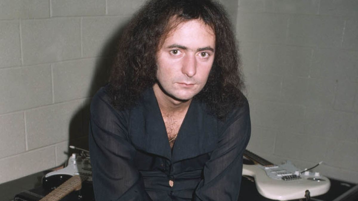 Blackmore story set for DVD release | Louder