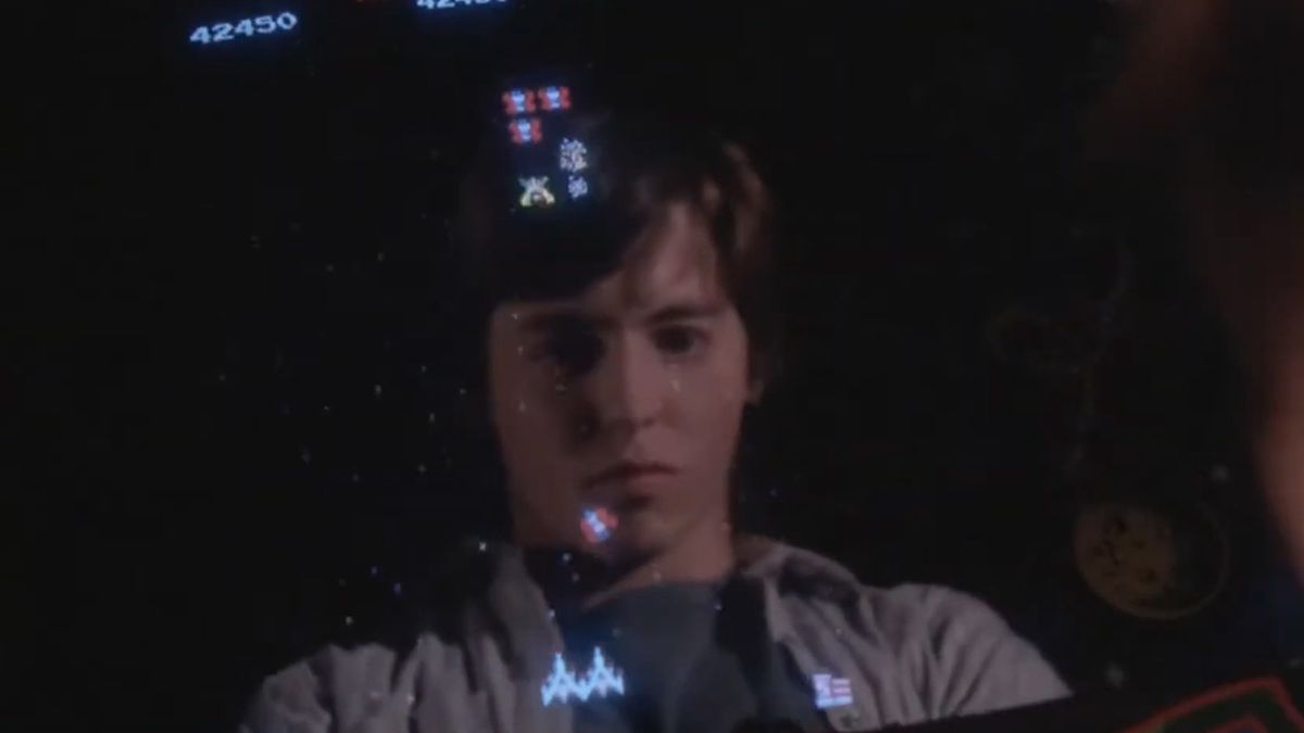 32 Movies With Great Video Game Scenes | Cinemablend