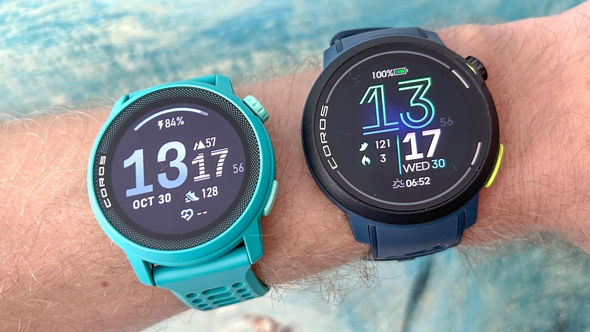 Coros Pace Pro vs Coros Pace 3 — which sports watch should you buy ...