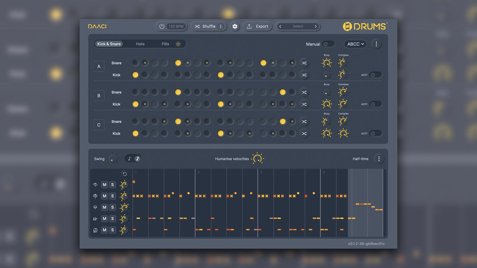 "It's an AI co-pilot for drums": This AI-powered plugin will improvise ...