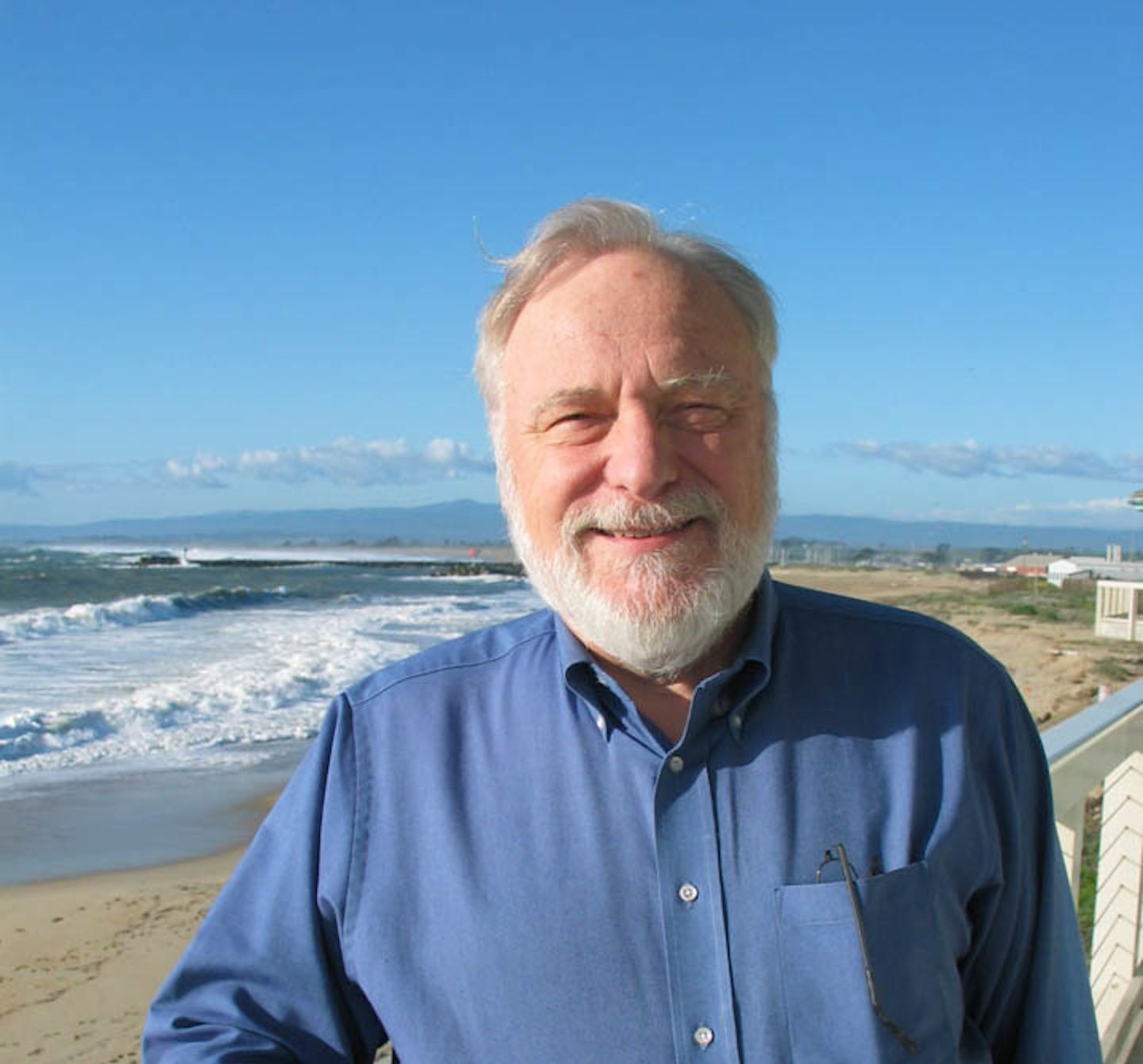 Searching for Weird Sea Life: Q&A With a Marine Biologist | Live Science