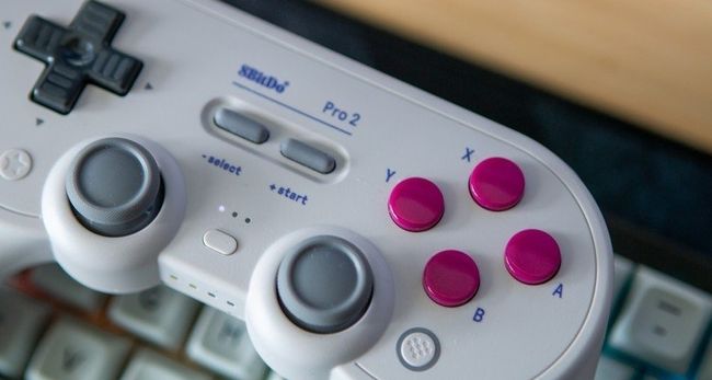 Best Game Controllers For Android Android Central 9101
