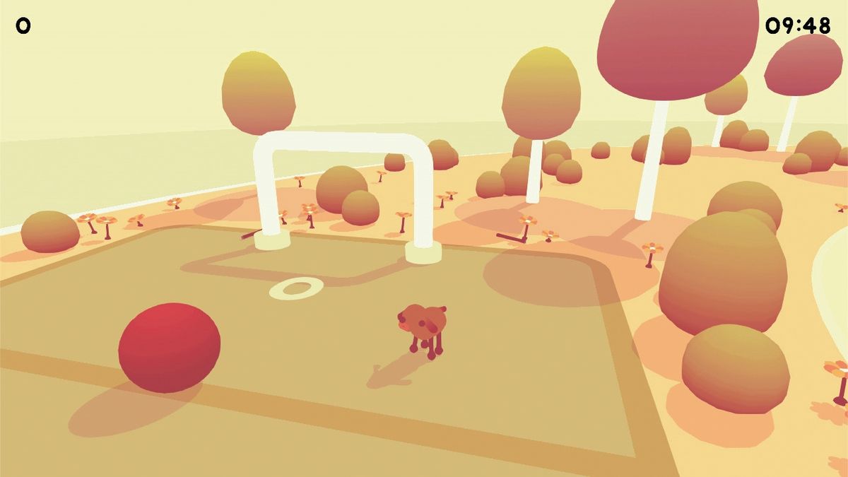Somehow, the Sokpop Collective has released two games a month for two ...