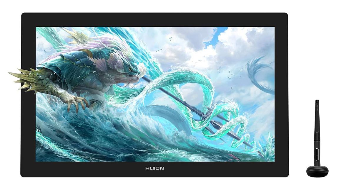 The best tablets with a stylus pen for drawing and writing | Creative Bloq