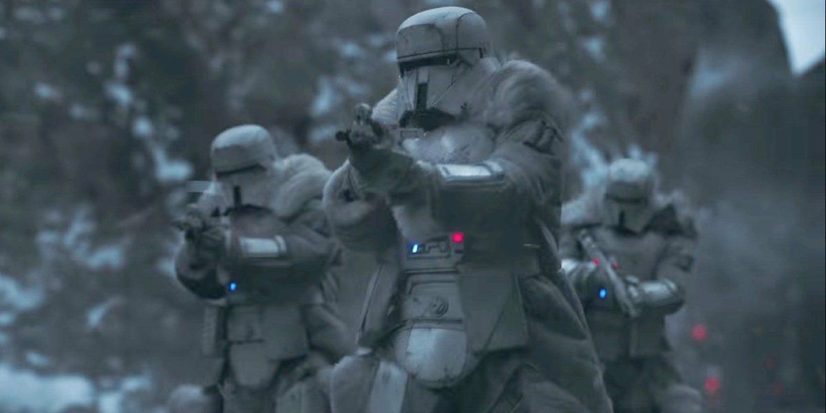 Star Wars: The 10 Coolest Stormtrooper Variations From The Movies ...