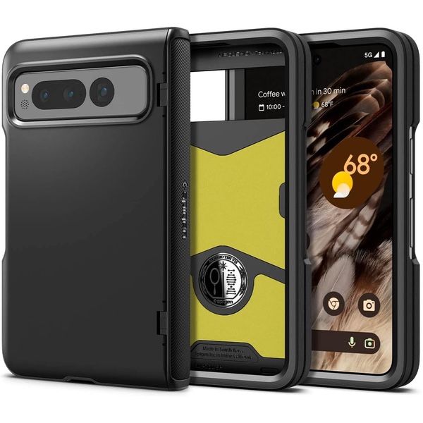 Best Google Pixel Fold cases | Tom's Guide