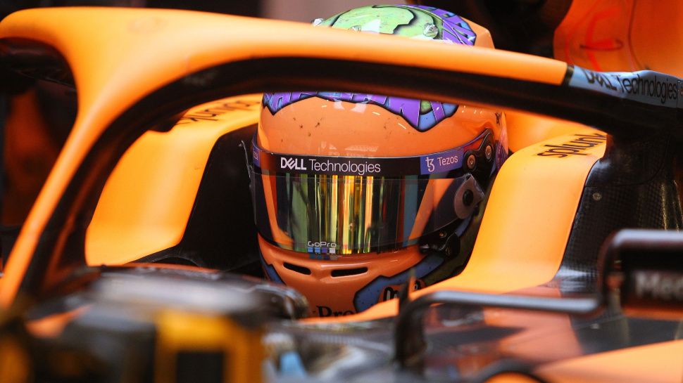 How Splunk is helping McLaren F1 navigate the tricky turns of F1 2022 ...