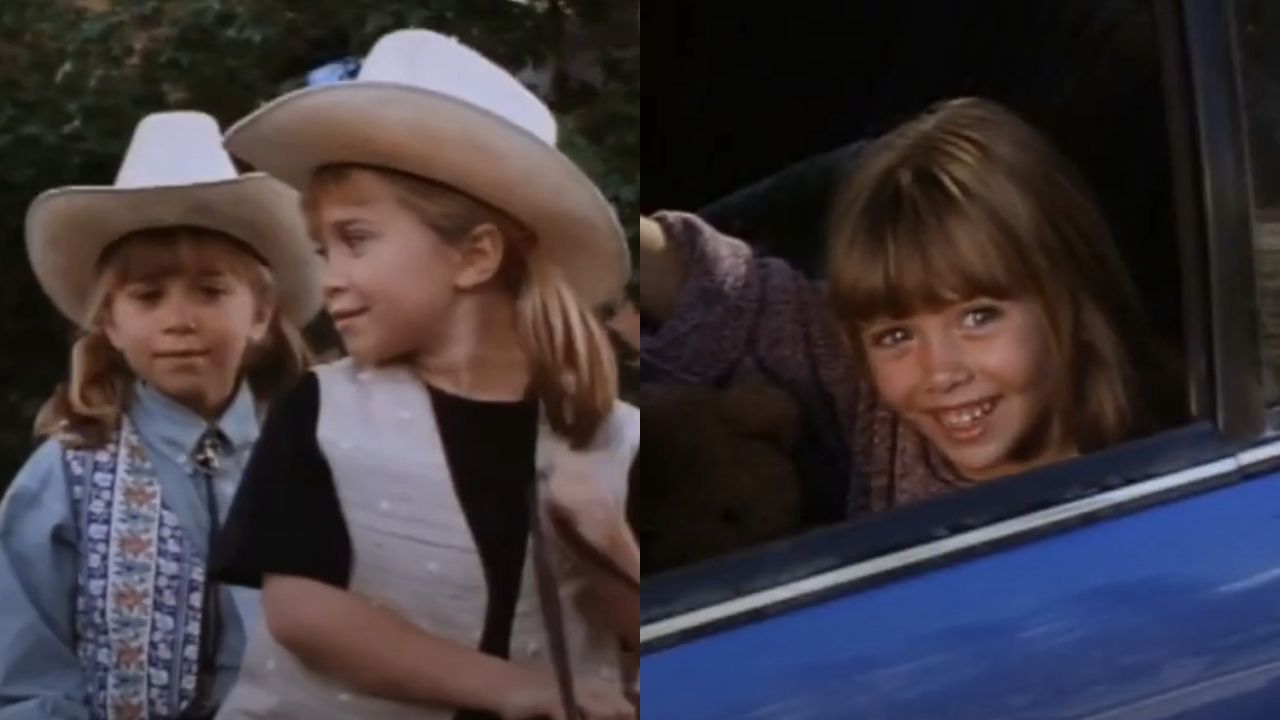 'Going To Set Felt Like A Job.' Elizabeth Olsen Gets Real About Watching Mary-Kate And Ashley ...