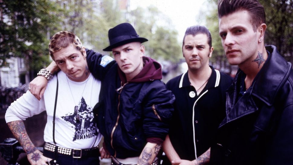 Every Rancid album ranked from worst to best | Louder
