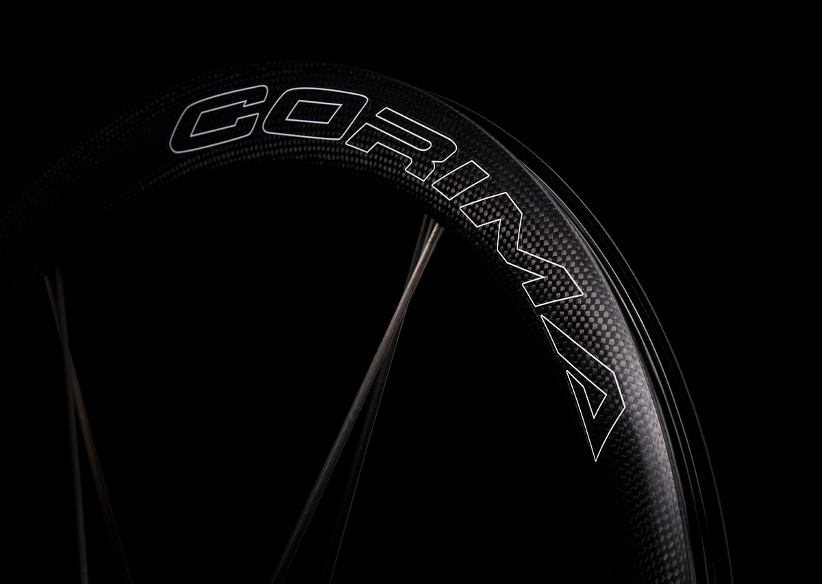 Corima expands road wheel range with two new tubeless carbon fibre ...