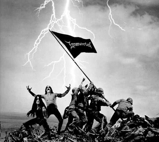 The best Abbath memes on the internet | Louder