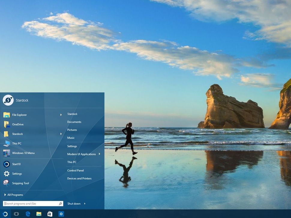 Stardock CEO talks about Start10 for Windows 10, DirectX 12 and more ...