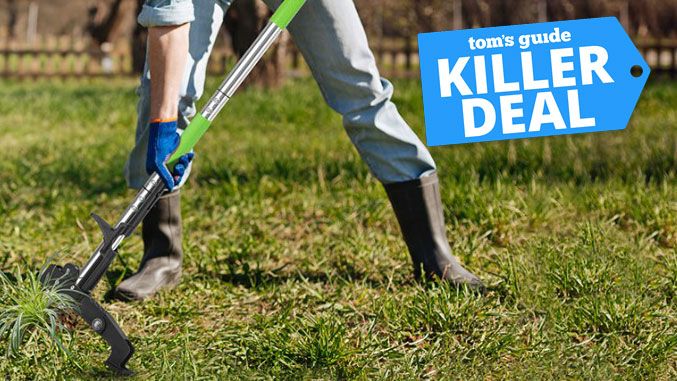 5 best gardening tool deals under $50 you can get before Prime Day ...