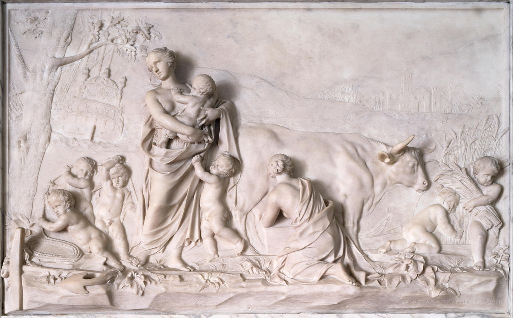 'A bluff, honest man in the trappings of greatness': The extraordinary ...