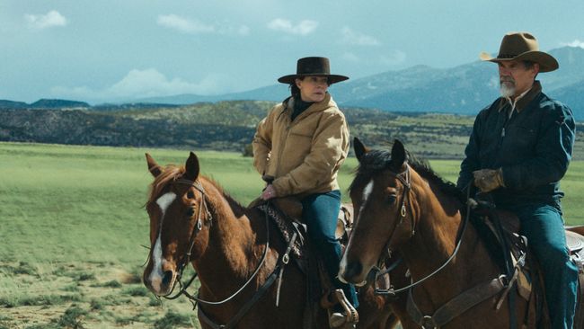 Cult Amazon sci-fi series with great Rotten Tomatoes score cancelled ...