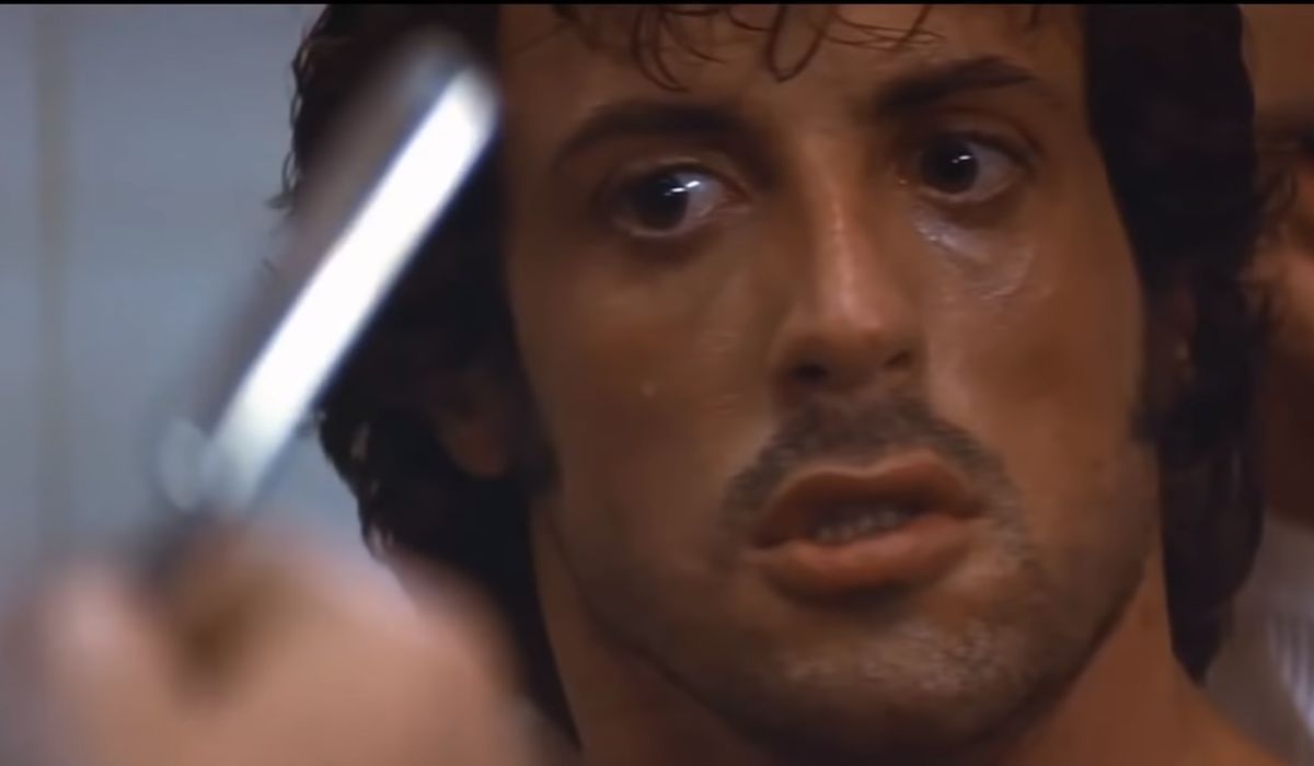 Everything You Need To Remember About The Rambo Franchise Before Last ...