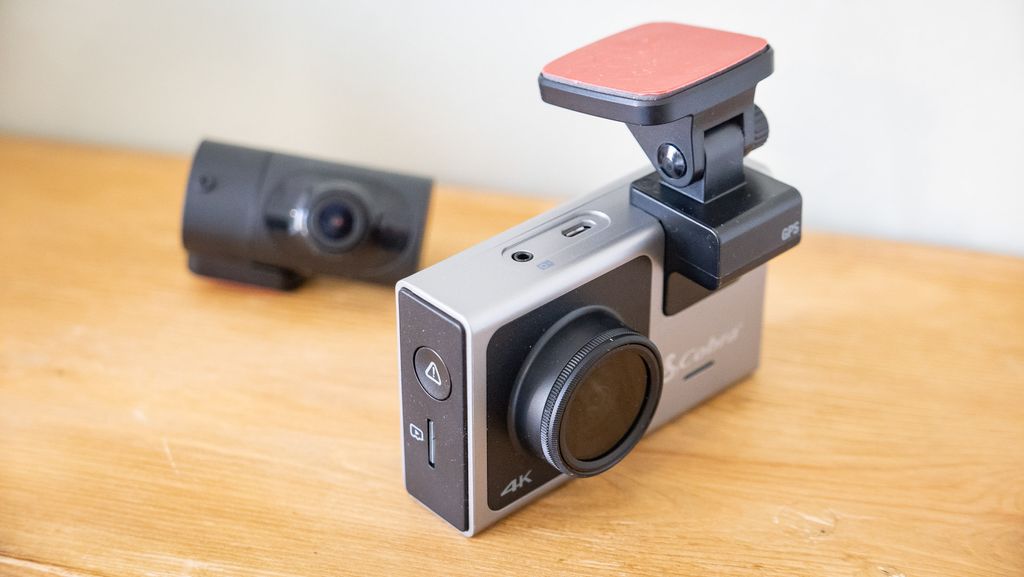Best 3 channel dash cams in 2025 | Digital Camera World