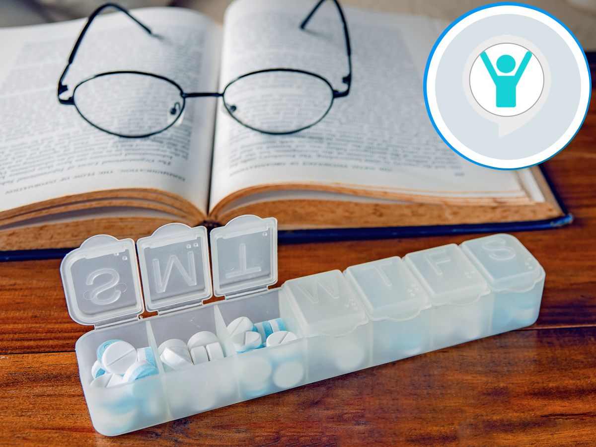 17 Best Alexa Skills for Health and Fitness | Tom's Guide