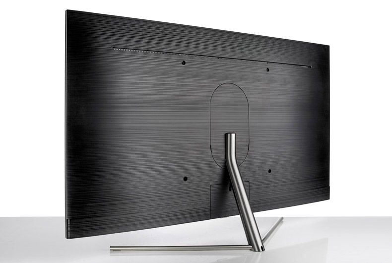 Samsung QE55Q7F review | What Hi-Fi?