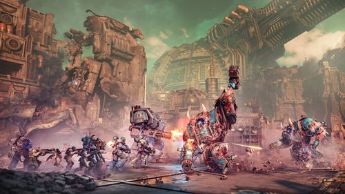 Destiny 2's Bungie reveals "Apollo" and "Behemoth" expansions, new DLC ...