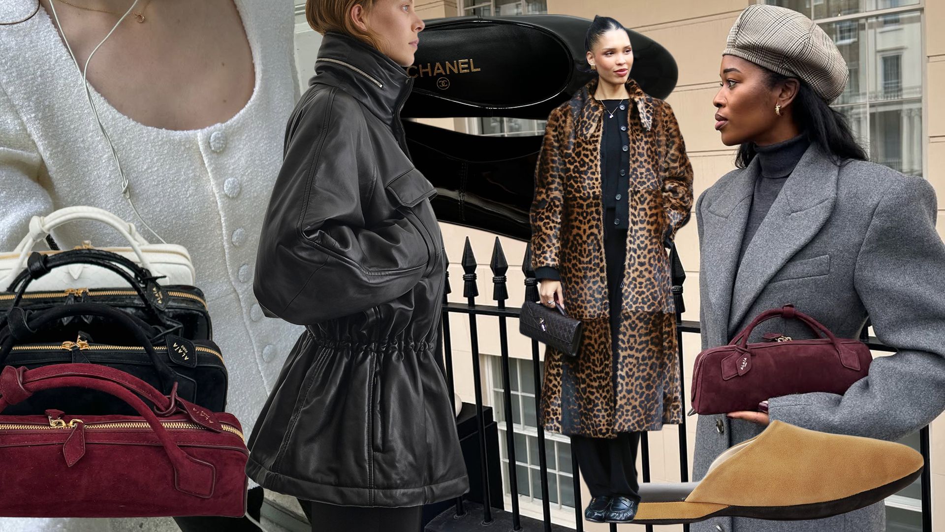 The 35 Most-Wanted Designer Buys of 2025 So Far | Who What Wear