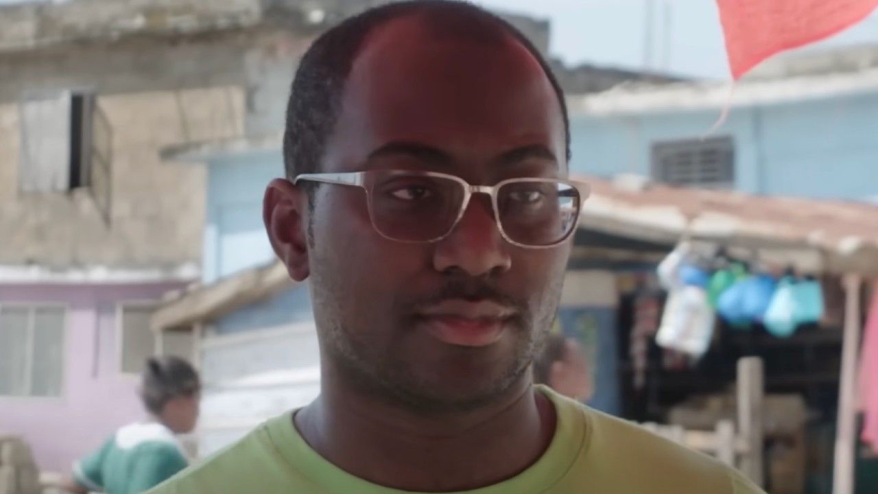 Niles' Story On 90 Day Fiancé: Before The 90 Days Just Got Wilder With ...