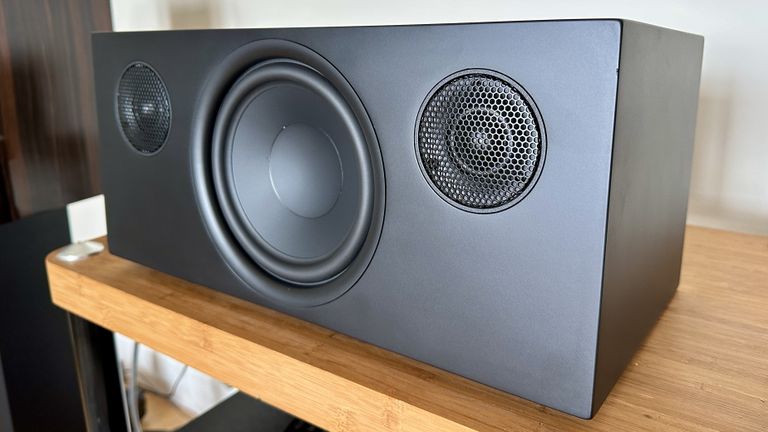 Audio Pro C20 review: big, boisterous sound | T3